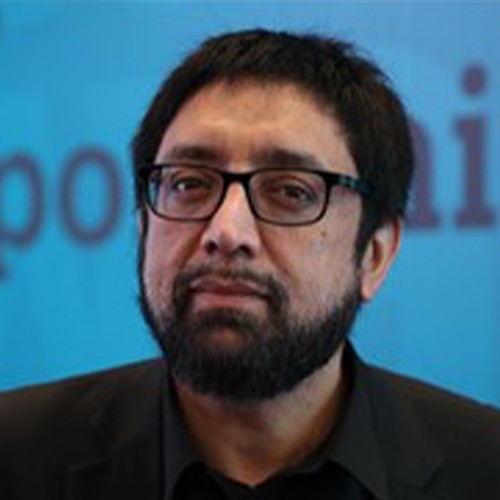 SALMAN SAYYID, Author at PERSPEKTİF